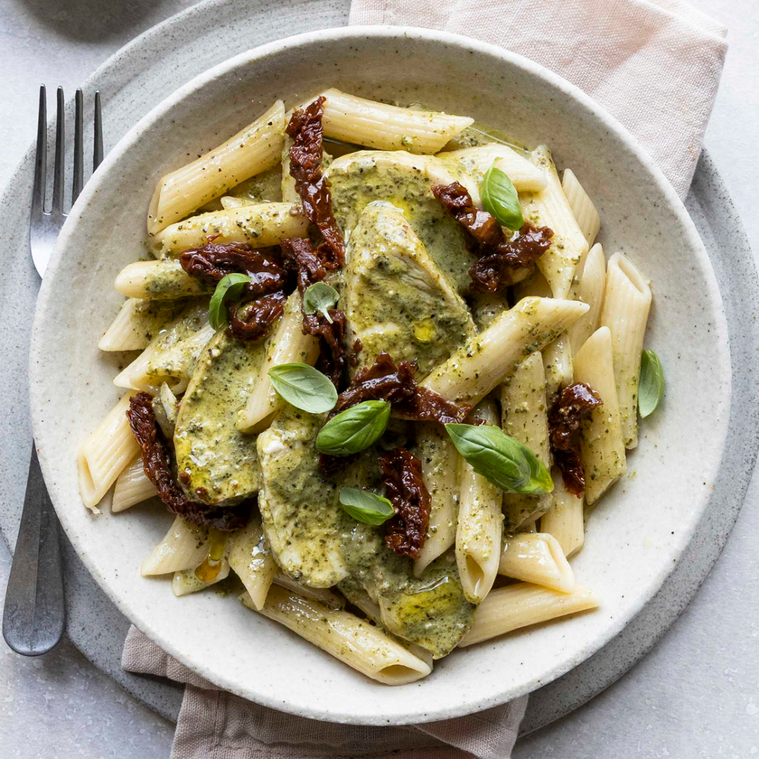 Mealcare | NDIS & Home Care Package Meals