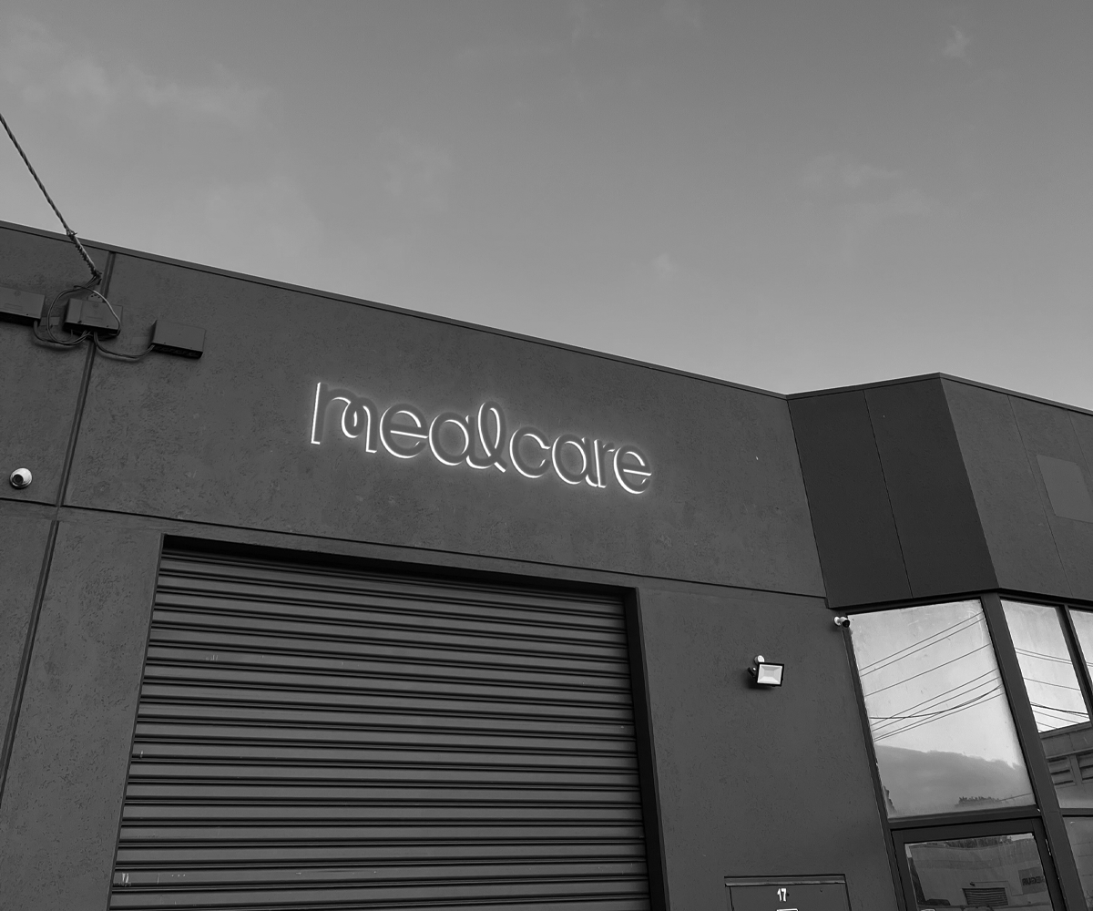 About Us – Mealcare