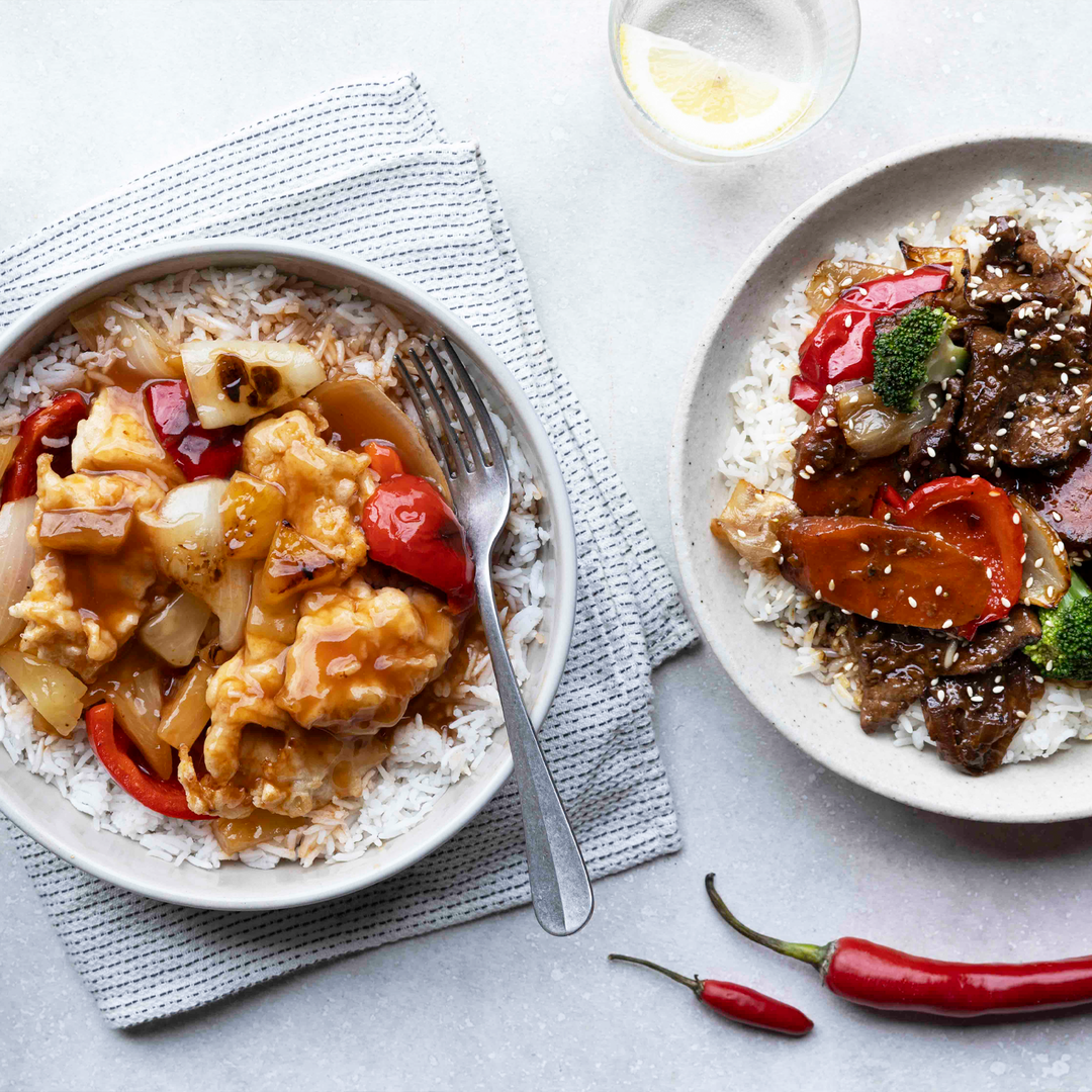 Mealcare | NDIS & Home Care Package Meals