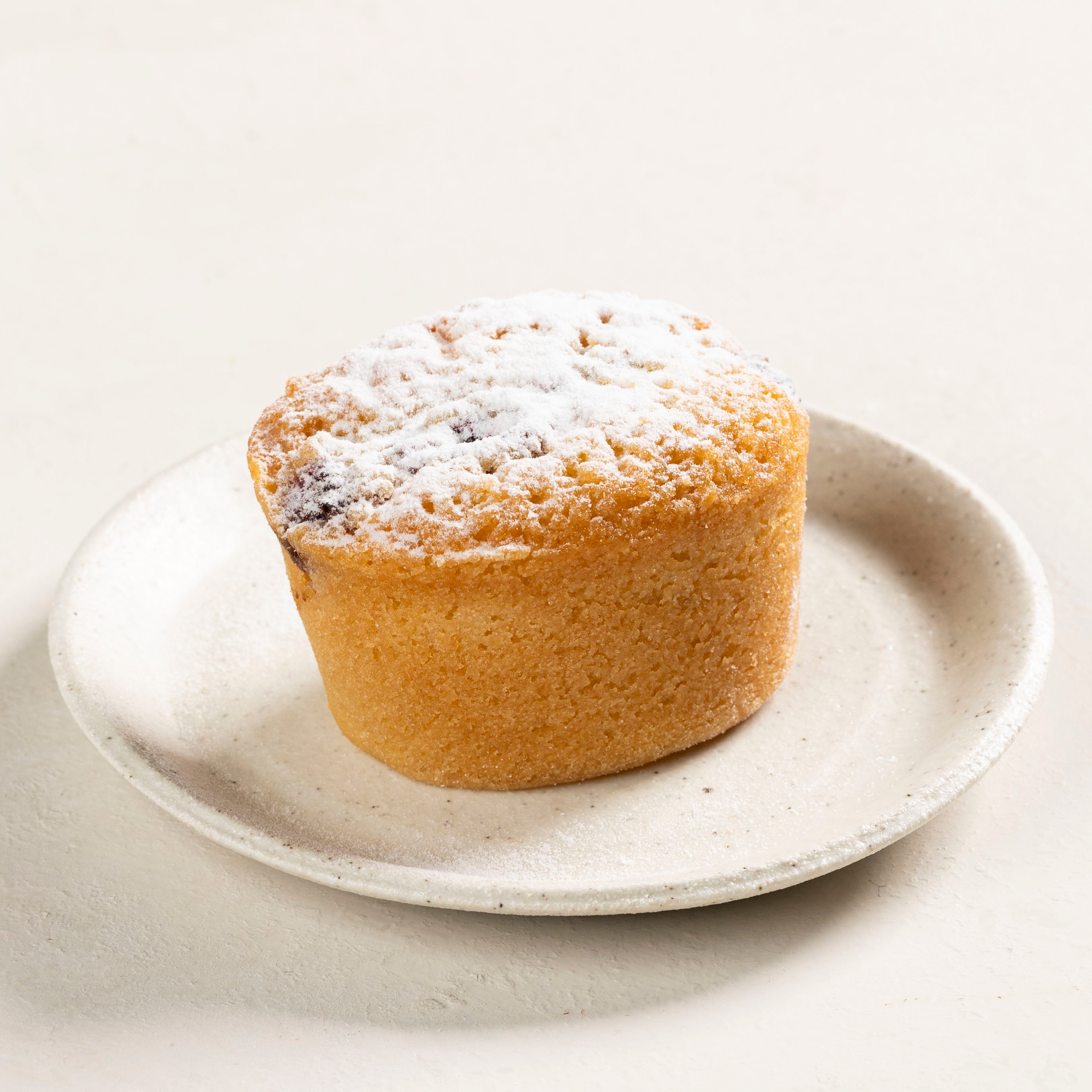 NDIS & Home Care Meal | Berry Friand – Mealcare